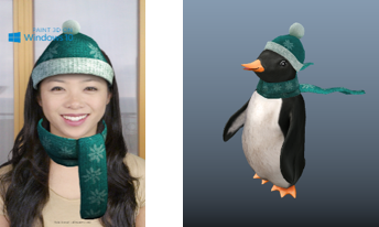 Surface – Dave Banta – Head of Creative