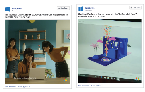 Surface – Dave Banta – Head of Creative