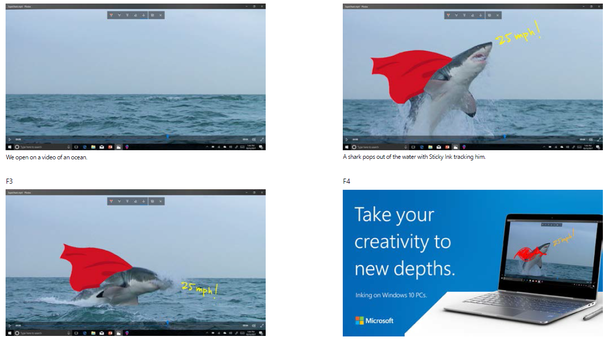 Surface – Dave Banta – Head of Creative