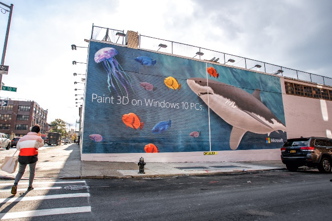 Surface – Dave Banta – Head of Creative