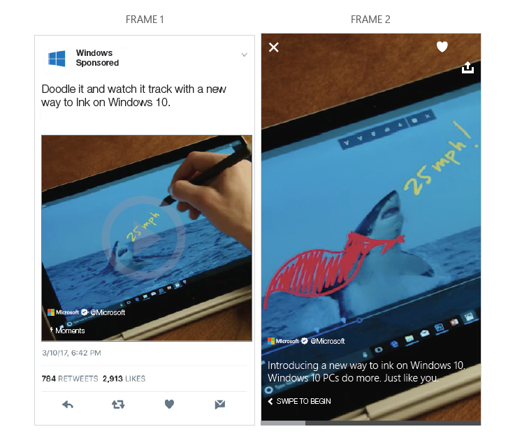 Surface – Dave Banta – Head of Creative